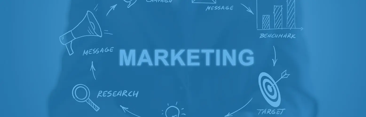 Lleva tu Marketing al siguiente nivel con Odoo